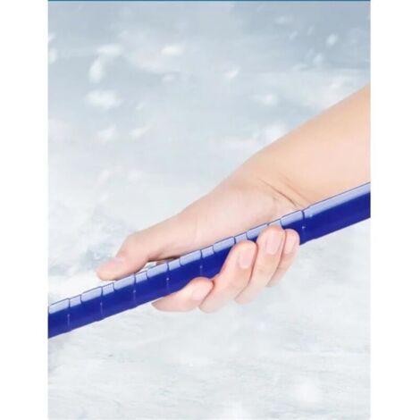 Snow Spade Car Snow Shovel De-icing Scraper Snow Removal Tools Car ...