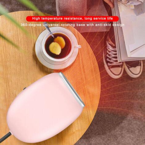 150W 12V Heating Fan, 360 Degree Rotation, Portable Windshield ...