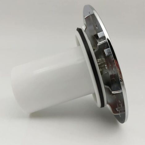 Shower drain cover, shower siphon cover replacement, 90mm/115mm shower ...