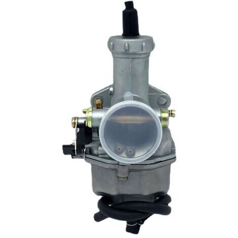 PZ27 manual CG125 27mm cable Choke carburetor ATV motorcycle accessories