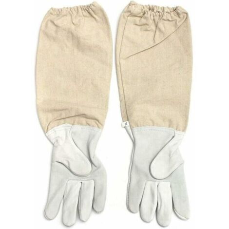 Beekeeping Suit - Beekeeping Clothing - Full Body Protection - Beginner ...