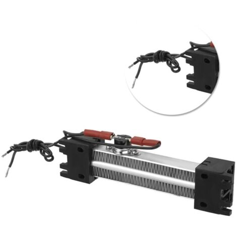250W PTC PTC Ceramic Heating Element for DC to AC Insulated Air Heater