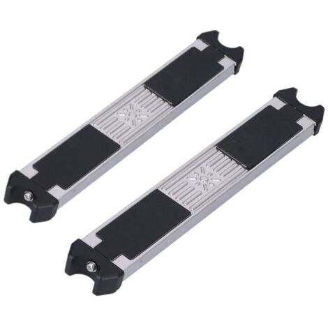 Heavy-duty pool steps, stainless steel pool steps, versatile ladder ...
