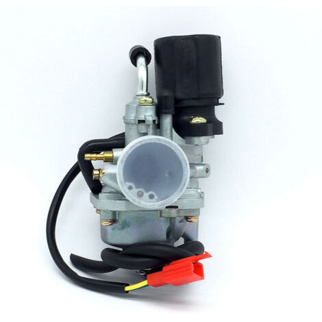 Motorcycle accessories: Fuding West Lake 90 carburetor (old model)