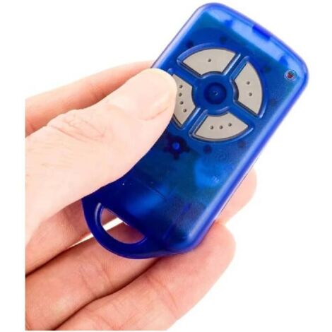 pcs For Garage Door Remote Control PTX4 Securacode 433.92 MHz Rolling ...