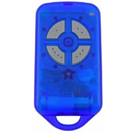 pcs For Garage Door Remote Control PTX4 Securacode 433.92 MHz Rolling ...