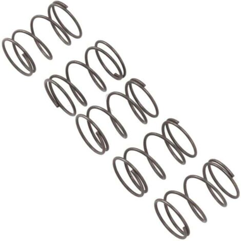 10 Pieces Metal Cutting Head Springs Grass Trimmer Replacement Spring ...