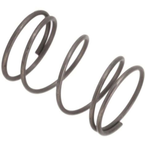 10 Pieces Metal Cutting Head Springs Grass Trimmer Replacement Spring ...