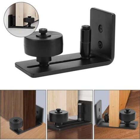 Sliding doors, wall-mounted sliding doors, system support rollers ...