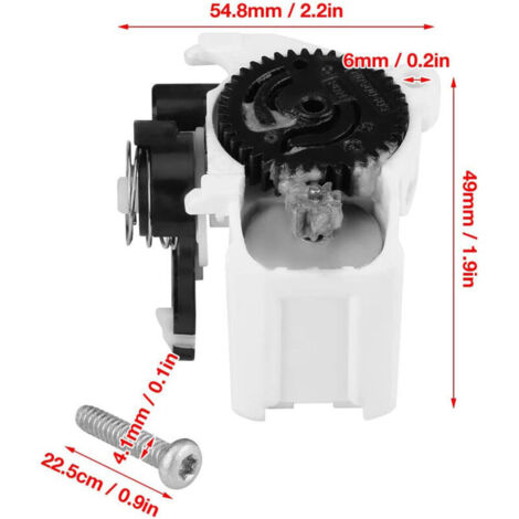 Central locking motor for Clio 2, Twingo central locking motor for Clio ...