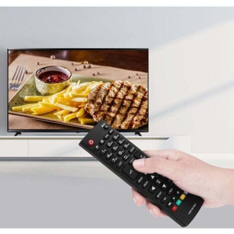 Wireless TV Remote Control Smart Remote for LG TV AKB74915324