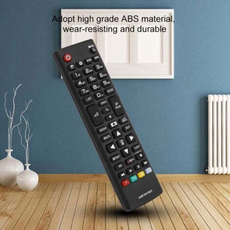 Wireless TV Remote Control Smart Remote for LG TV AKB74915324