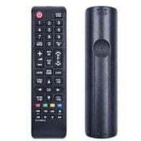 Universal replacement for Samsung HDTV LED remote control 1754323mm