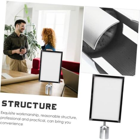 Shoulder strap stand, adjustable metal stand, column stand, portrait ...