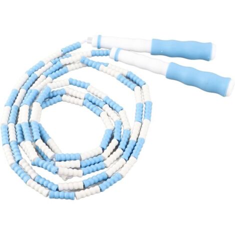 Jump Rope - 1 Piece Premium Adjustable TPU Skipping Rope with Non-Slip ...