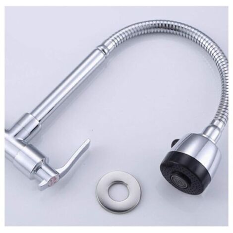 Universal Kitchen Faucet, Single Cold Water Sink Tap, High Quality ...