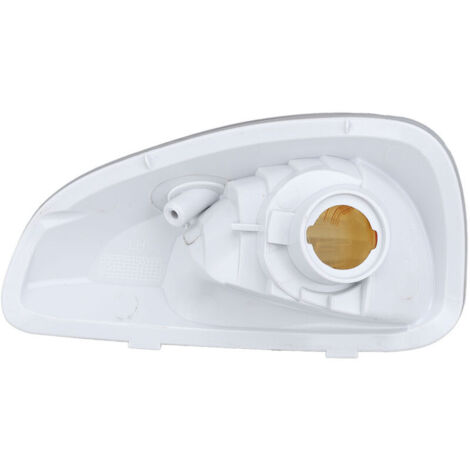 Waterproof exterior mirror indicator lens, weatherproof housing for ...