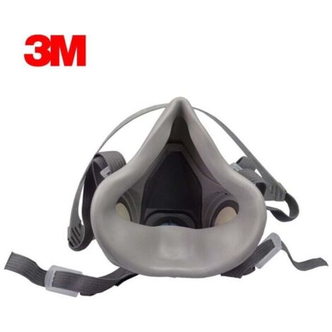 3M™ 6200 Reusable Classic Half Mask