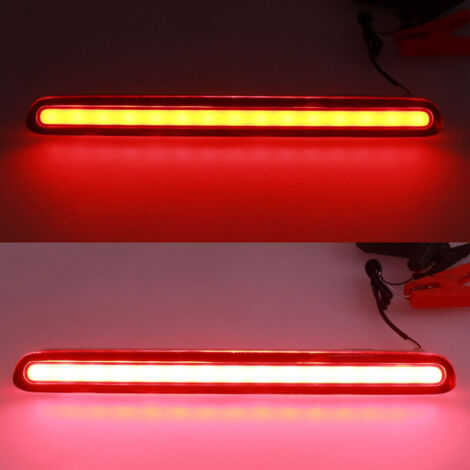 Third high-level brake light 32915006872 replacement for Hilux Revo ...