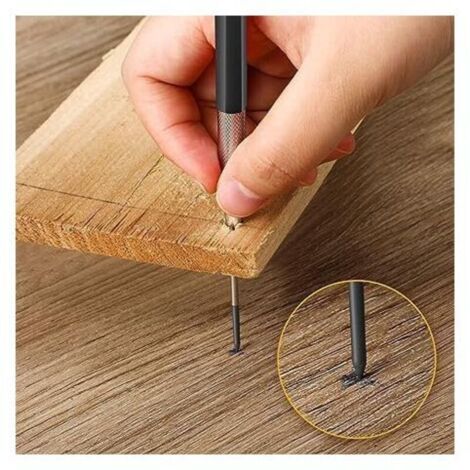 Carpenter's Pencil, Joiner's Pencil, Mechanical Pencil Marker, Deep ...