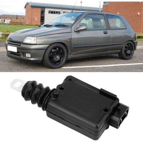 Door lock actuator 7702127213 Central vehicle locking actuator for Clio ...