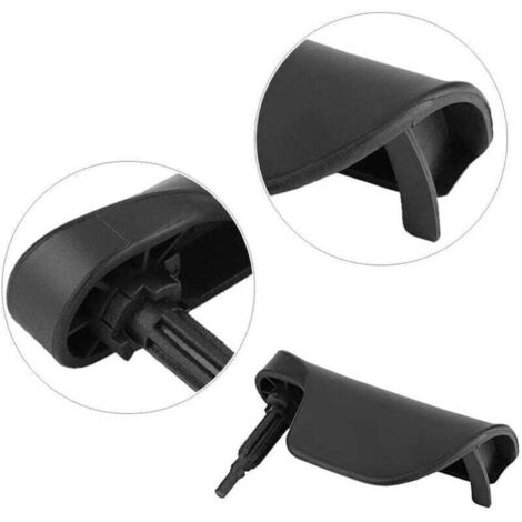 Hood Release Handle Replacement Hood Release Handle For Audi TT TTS ...