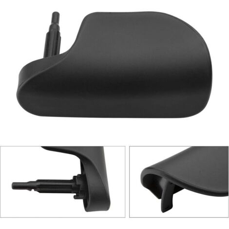 Hood Release Handle Replacement Hood Release Handle For Audi TT TTS ...