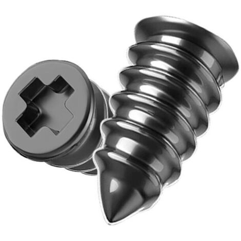 Car Tire Nails, 30 Pieces Rubber Tire Repair Nails, Vacuum Rubber Tire ...