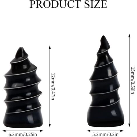 Car Tire Nails, 30 Pieces Rubber Tire Repair Nails, Vacuum Rubber Tire ...