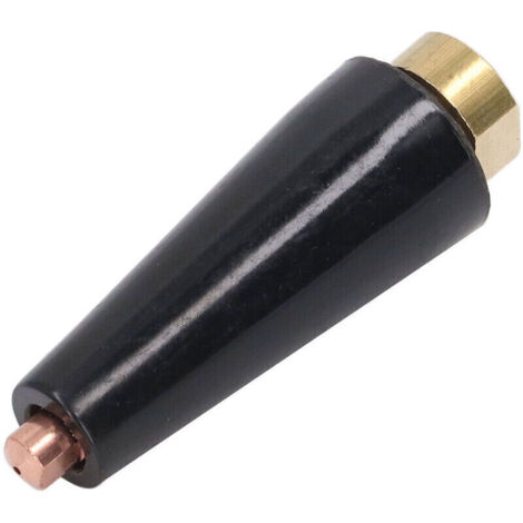 7-Piece Gasless Welding Kit for MIG Gun, Welding Torch Consumables ...