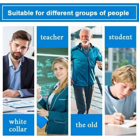 Finger Exerciser, 3 Hand Grip Strengthener, Hand Grip Training Kit ...