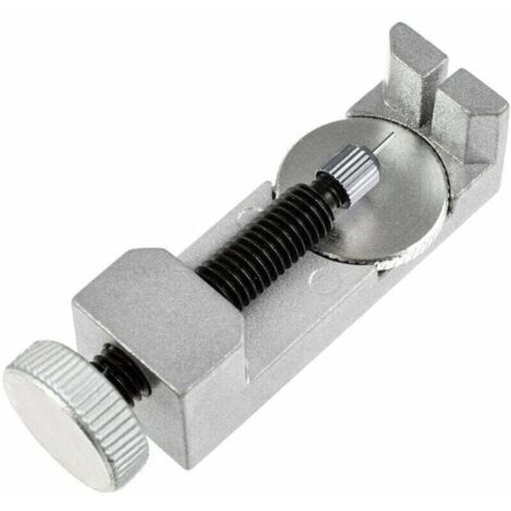 Adjustable Pin Punch Tool Compatible with Watches/Watchmaking + 4 Pin ...