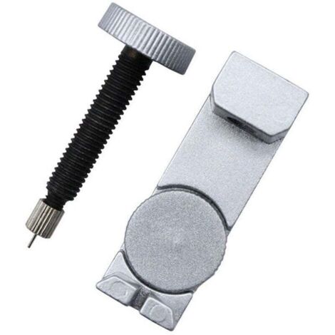 Adjustable Pin Punch Tool Compatible with Watches/Watchmaking + 4 Pin ...