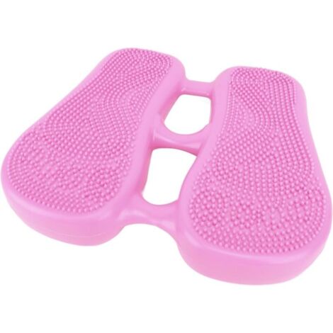 Inflatable Stepper Fitness Exercise, Air Stepper with Foot Massage ...
