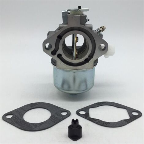 Briggs & Stratton Carburetor Briggs & Stratton 699831 283702 694941