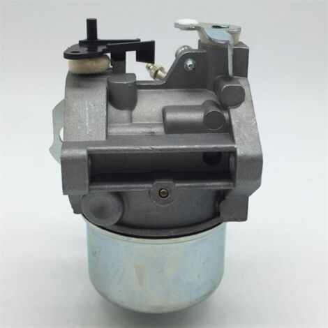 Briggs & Stratton Carburetor Briggs & Stratton 699831 283702 694941