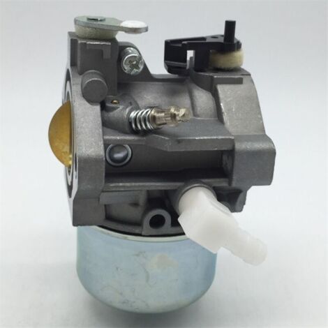 Briggs & Stratton Carburetor Briggs & Stratton 699831 283702 694941