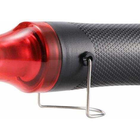 Portable Hot Air Gun 300W High Temperature Heat Gun for DIY and ...