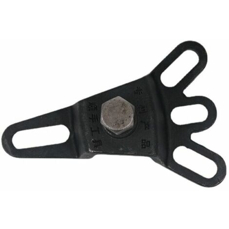 Mechanic's tool, Universal wheel hub puller Motorcucle,