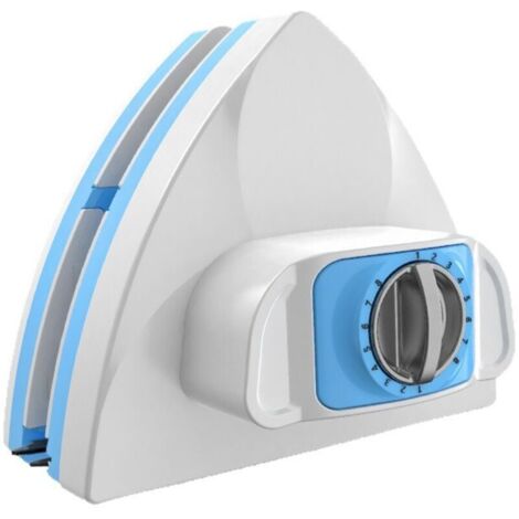 Magnetic Window Cleaner, Double Glazing Magnetic Window Cleaner for 3 ...