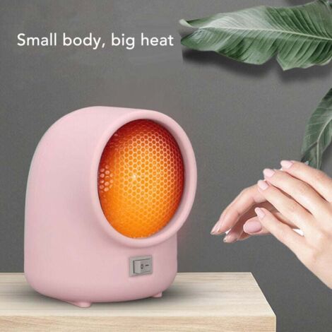 Mini 3S Heater, Fast Heating, Overheat Protection, Portable, Small ...