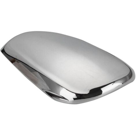 Chrome Wing Mirror Cover for 2008