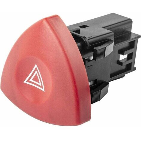 Hazard Warning Light Switch for Espace Laguna Vivaro Primastar 8200442724