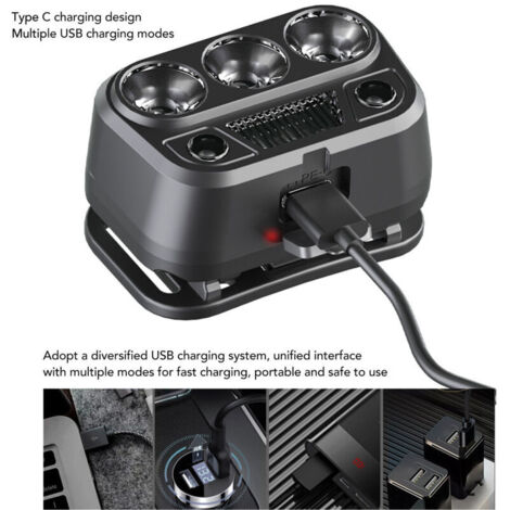 Ultra-bright, rechargeable, and water-resistant adjustable-angle ...