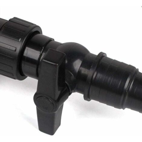 Y-Shaped Water Distributor for Pond Pump Cst-02F 25/32/38mm (1"/1 1/4 ...