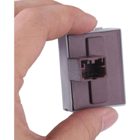 Power window control button 6Q0959858