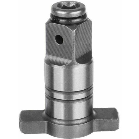 Electric brushless hexagonal impact wrench, shaft accessories, tool ...