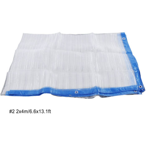 Insect Protection Net for Garden – Mesh for Vegetables, Fruits and ...