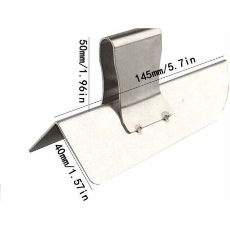 90-degree outside corner tool, bends to the perfect angle when drywall ...