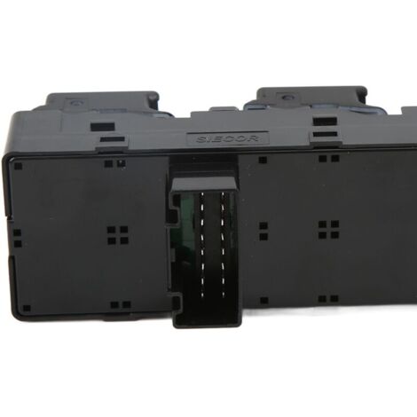 AUTO Double Power Window Control Switch 935732P200